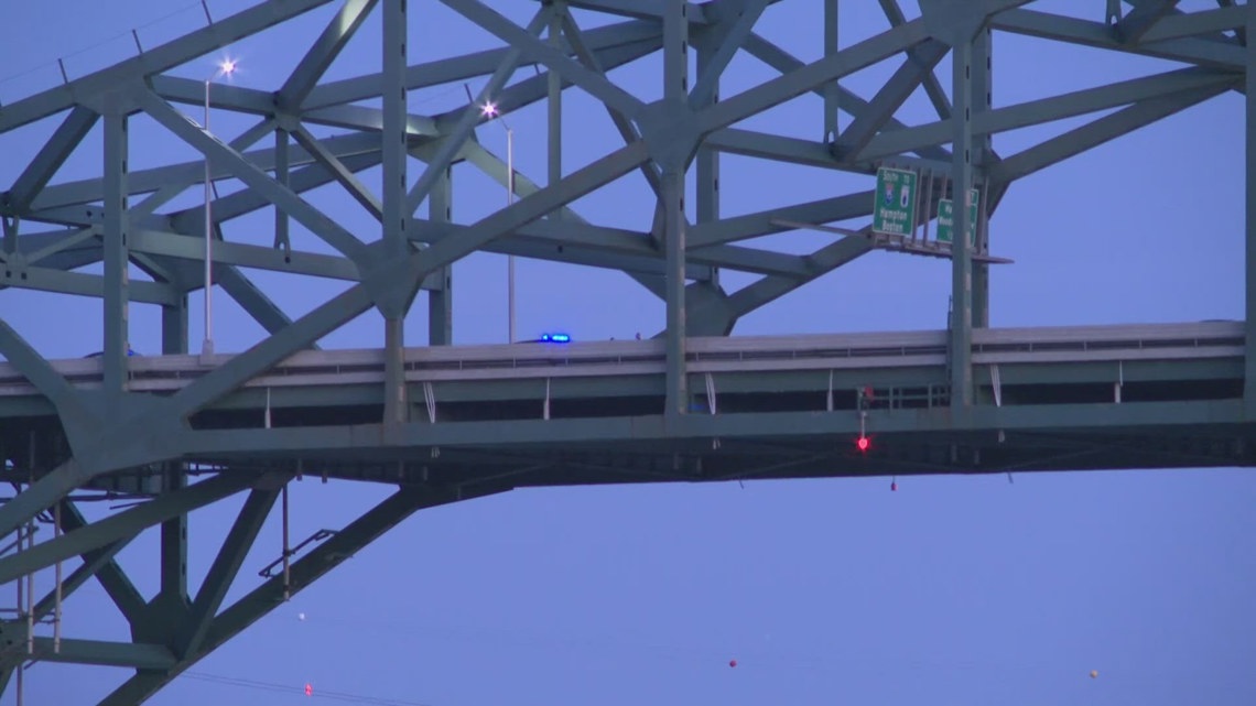 Police search Piscataqua River for missing man | newscentermaine.com