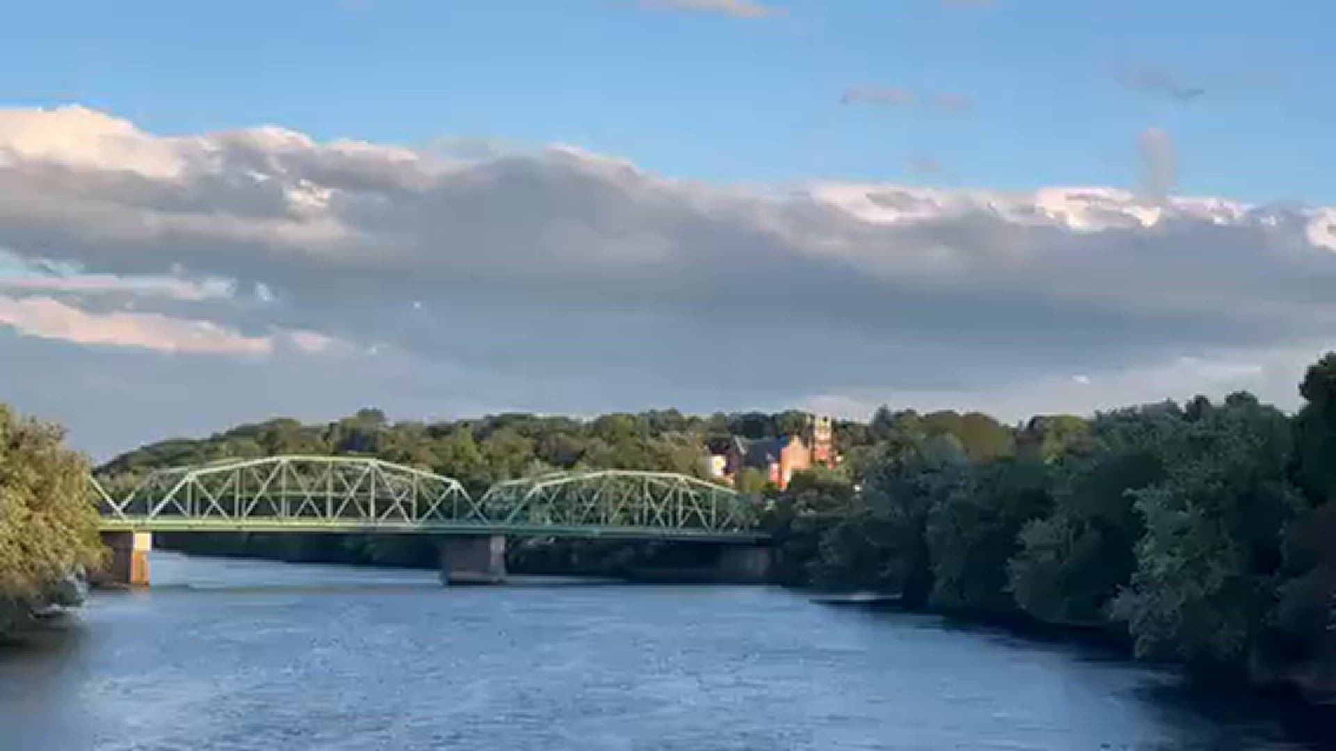 Breezy | newscentermaine.com