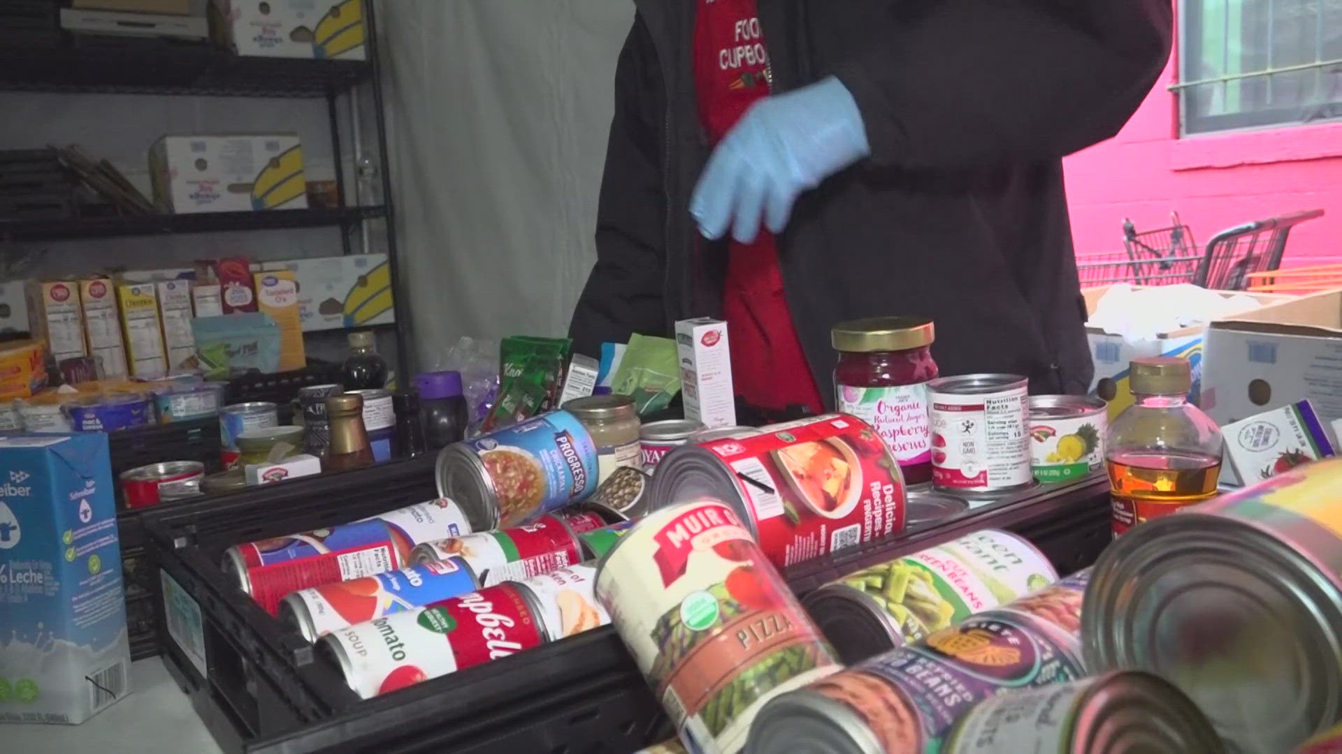 Federal changes to housing program could mean less long-term help for Maine's unhoused ...