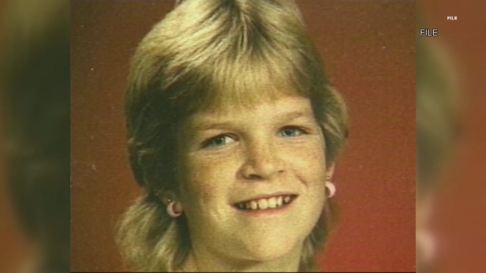 Man serving life sentence for killing 12-year-old in 1988 seeks new ...