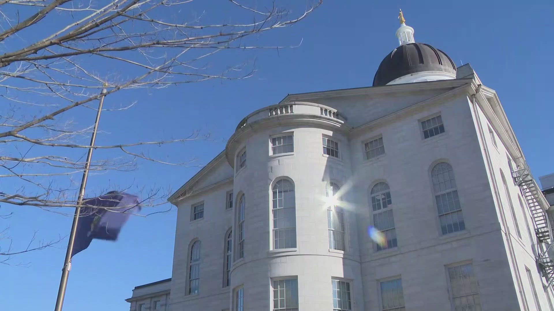 Gov. Mills to deliver State of the Budget Address in late January | newscentermaine.com