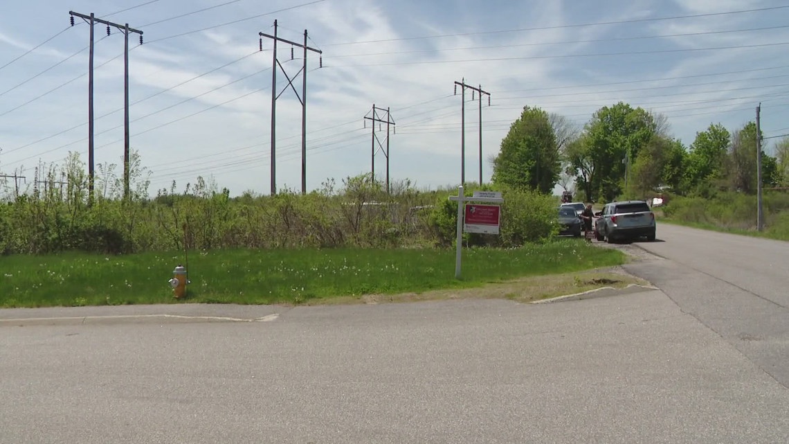 Police: Skeletal remains found in Gorham identified as missing person ...