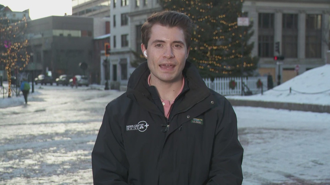 ICE shooting sparks protests in Portland, Maine | newscentermaine.com