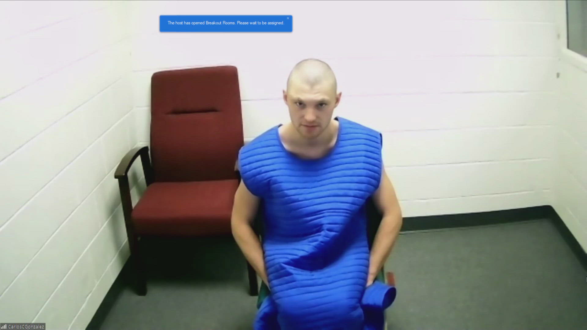 Jury selection to start in trial of Maine man accused of killing his ...