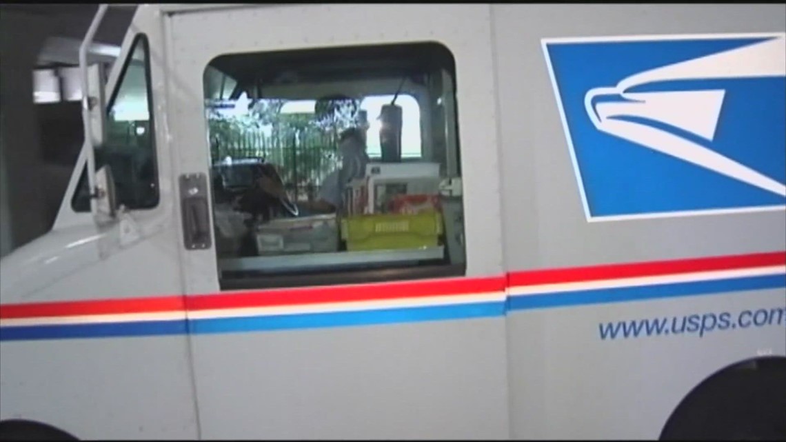 South Portland USPS worker pleads guilty in connection with alleged ...