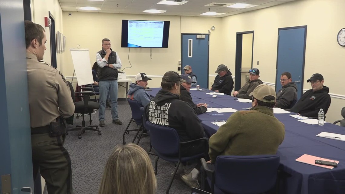 ICC approves investigation into U.S. military, CIA personnel for war ...