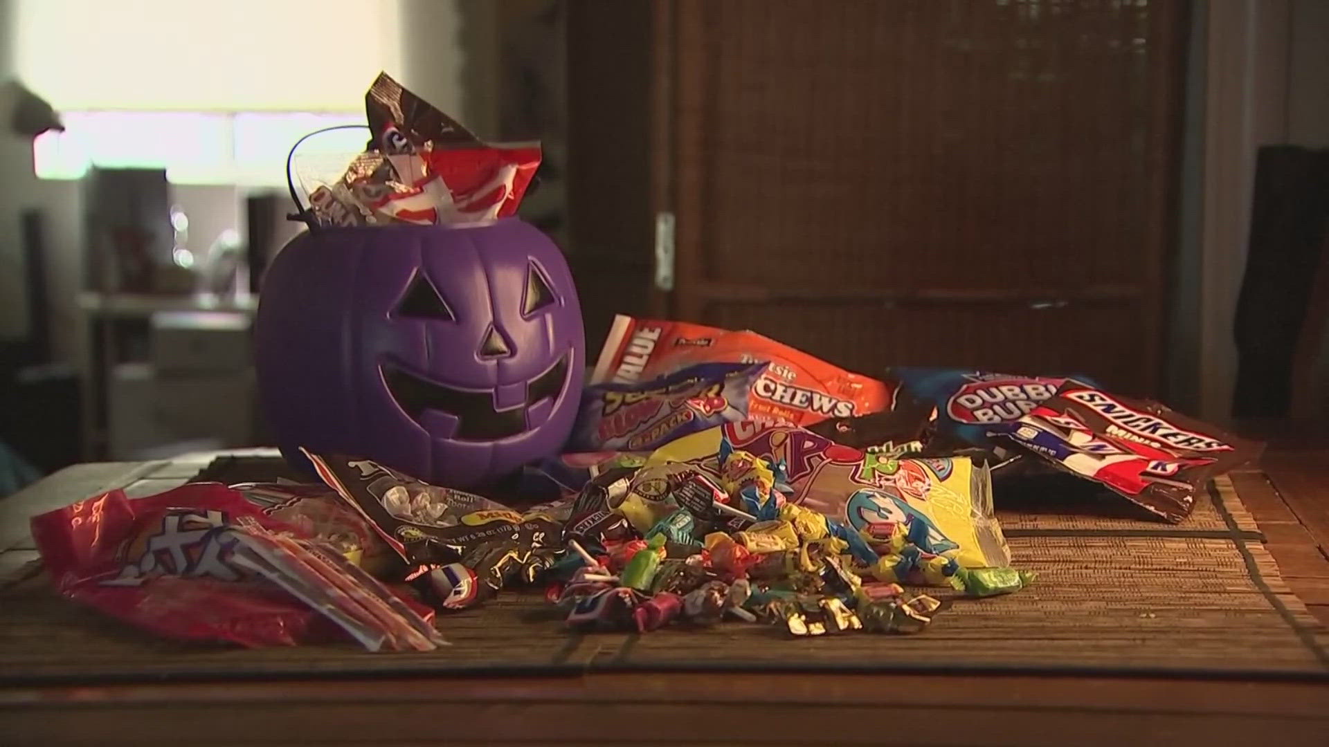 Halloween candy expected to be more pricey | newscentermaine.com
