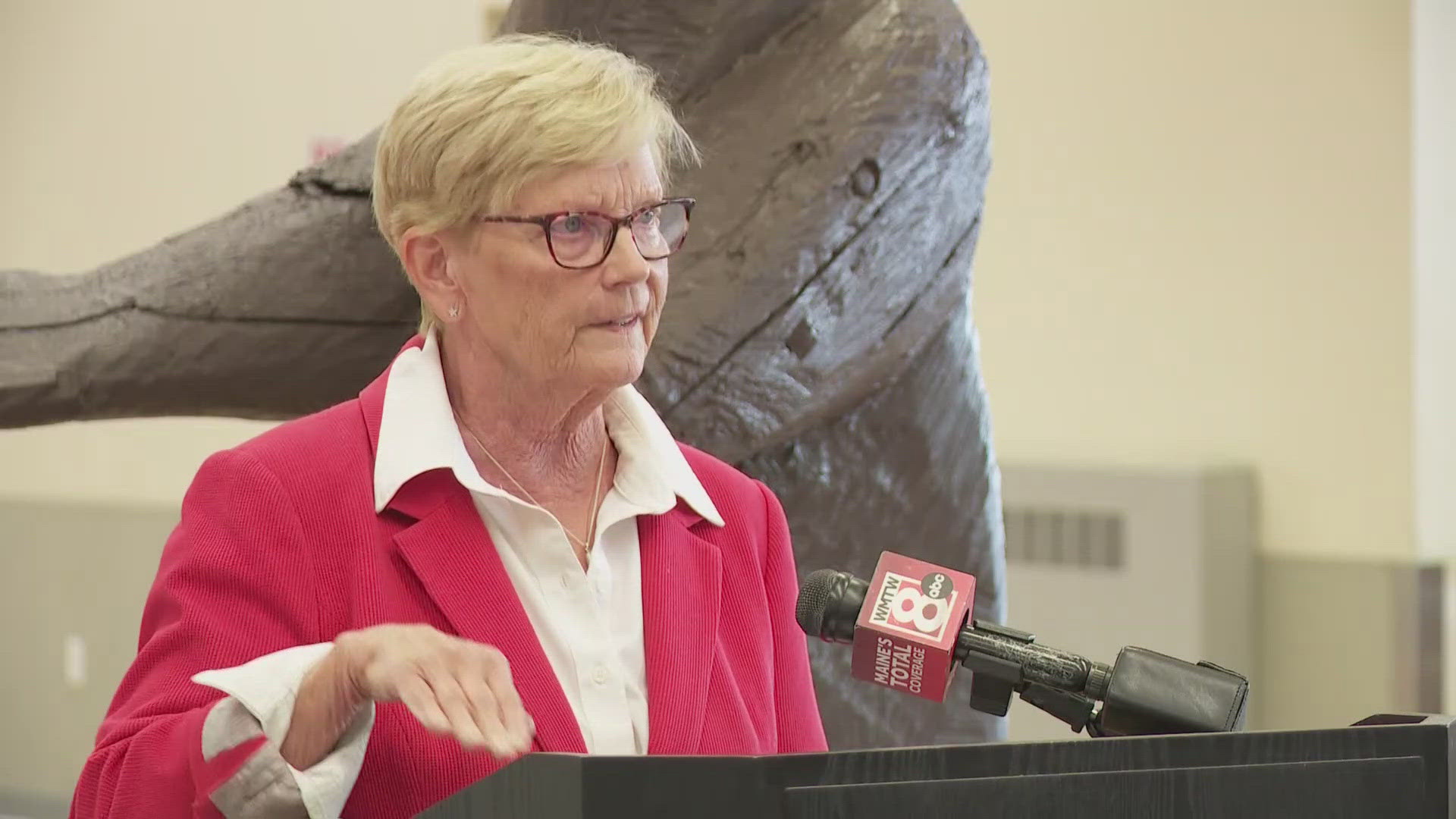 Maine lawmakers react to government shutdown | newscentermaine.com