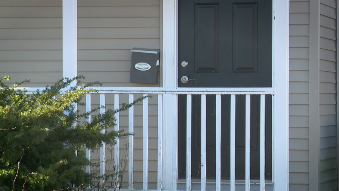 Redbank Village residents in South Portland 'scared' after shooting ...