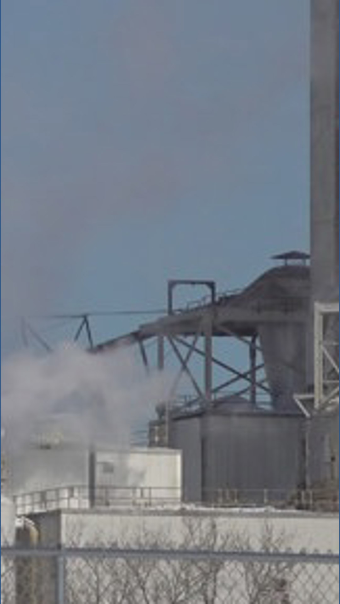 Federal agency investigating fatal Woodland Pulp incident ...