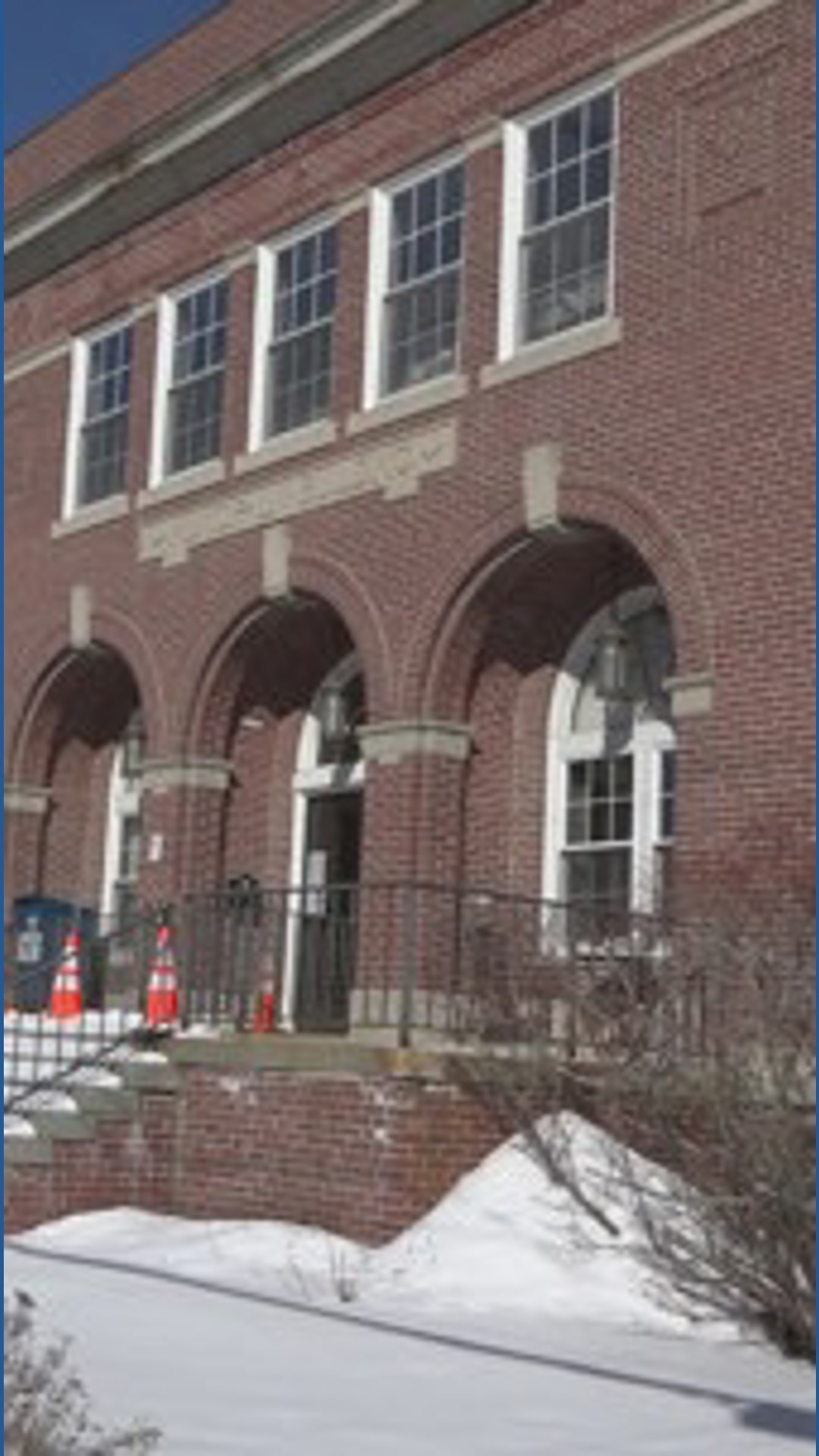 Three officials in East Millinocket resign within days of each other ...