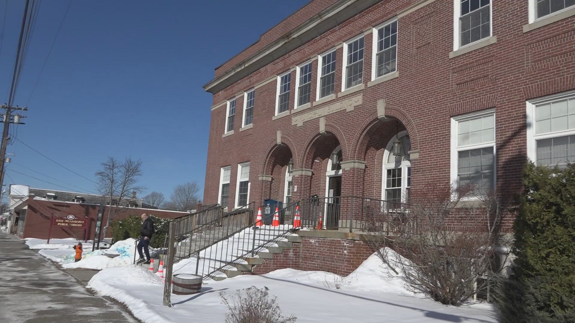Three officials in East Millinocket resign within days of each other ...