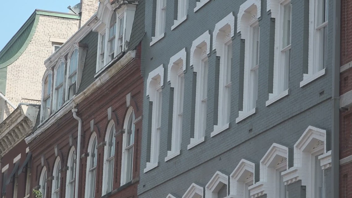 Downtown Bangor's only hotel reopens after 18 months of renovations ...