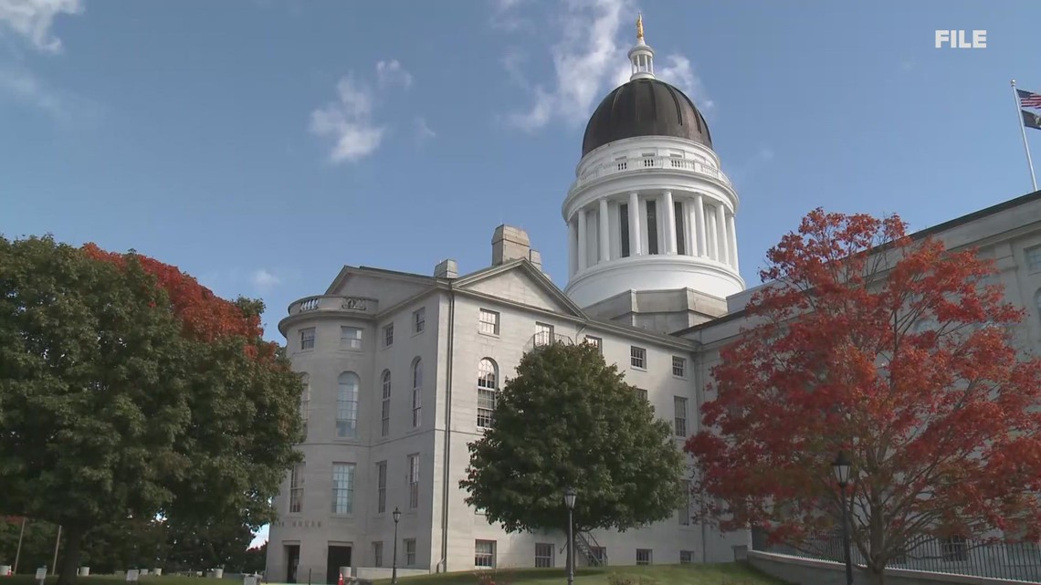 Historic candidates elected to Maine legislature in Augusta, ME ...