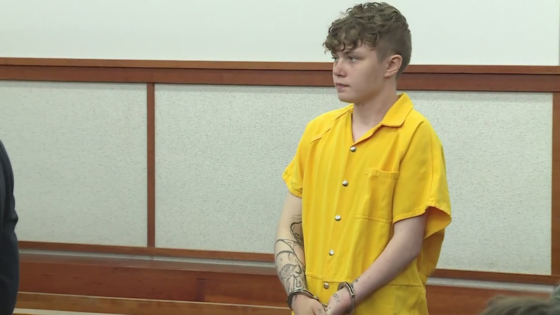 Portland man sentenced for role in July 4 shooting in Naples ...