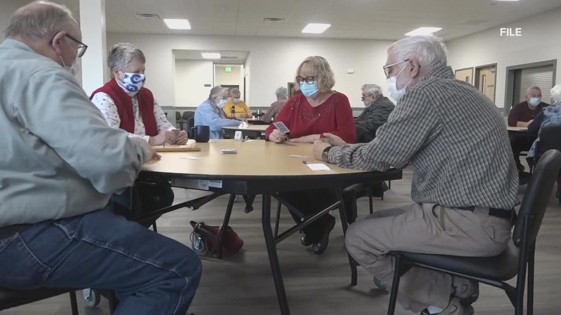 Gov. Janet Mills launches $5.1M Respite for ME program in Maine ...