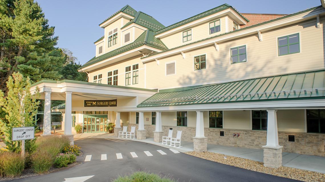 York Hospital and MaineHealth system take steps toward merger ...
