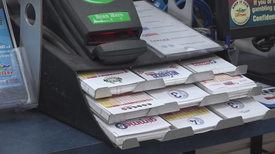 Maine Lottery players win more than $24.7 million in May ...