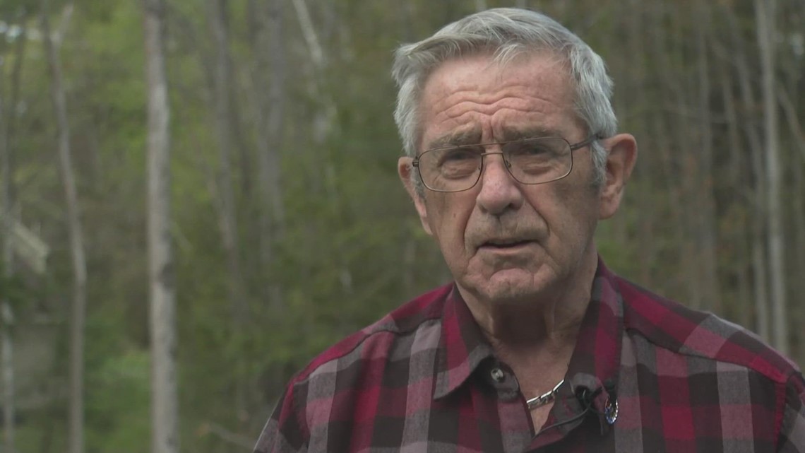 Richard Moreau's full interview on 35th anniversary of his daughter's ...