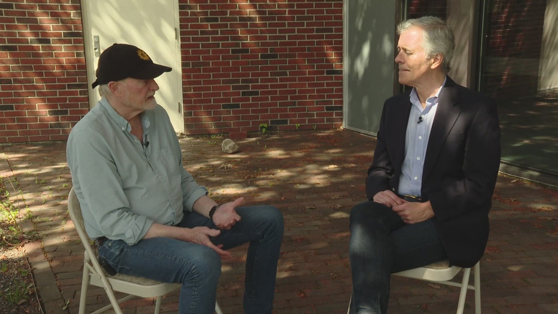 Erik Larson's 'The Demon of Unrest' looks at dawn of Civil War ...