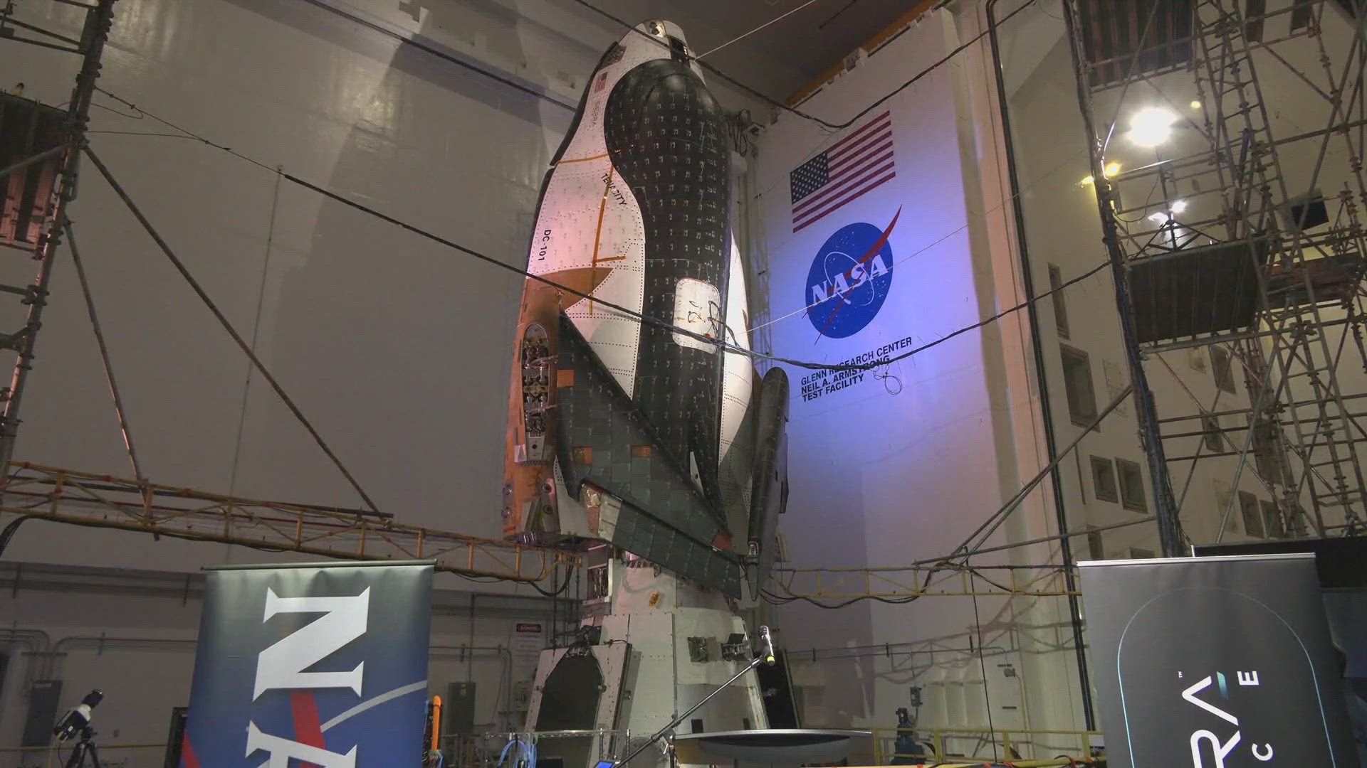 Dream Chaser spaceplane could change the way we access space ...