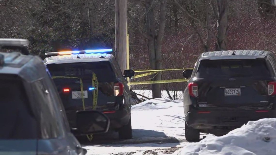 One person killed in Waterville shooting | newscentermaine.com