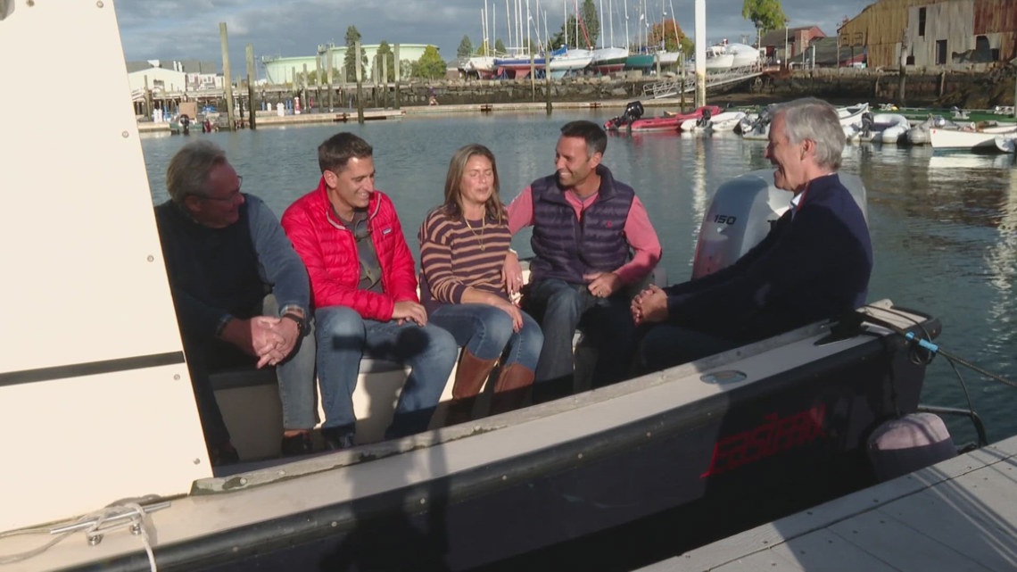 Todd Gutner can't tie a knot, check out his new children's book ...