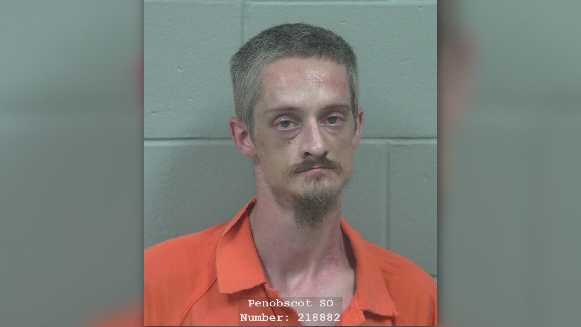 Man facing charges for shooting in Glenburn, arrested again on new ...
