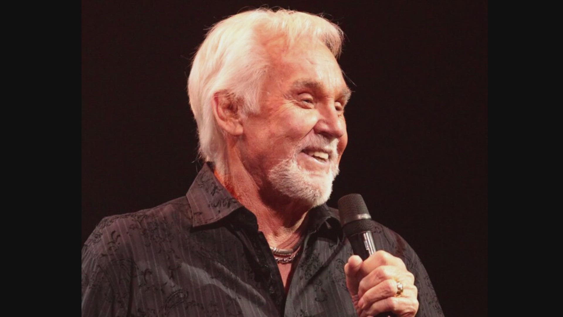 Remembering Kenny Rogers' impact on Maine's music scene ...
