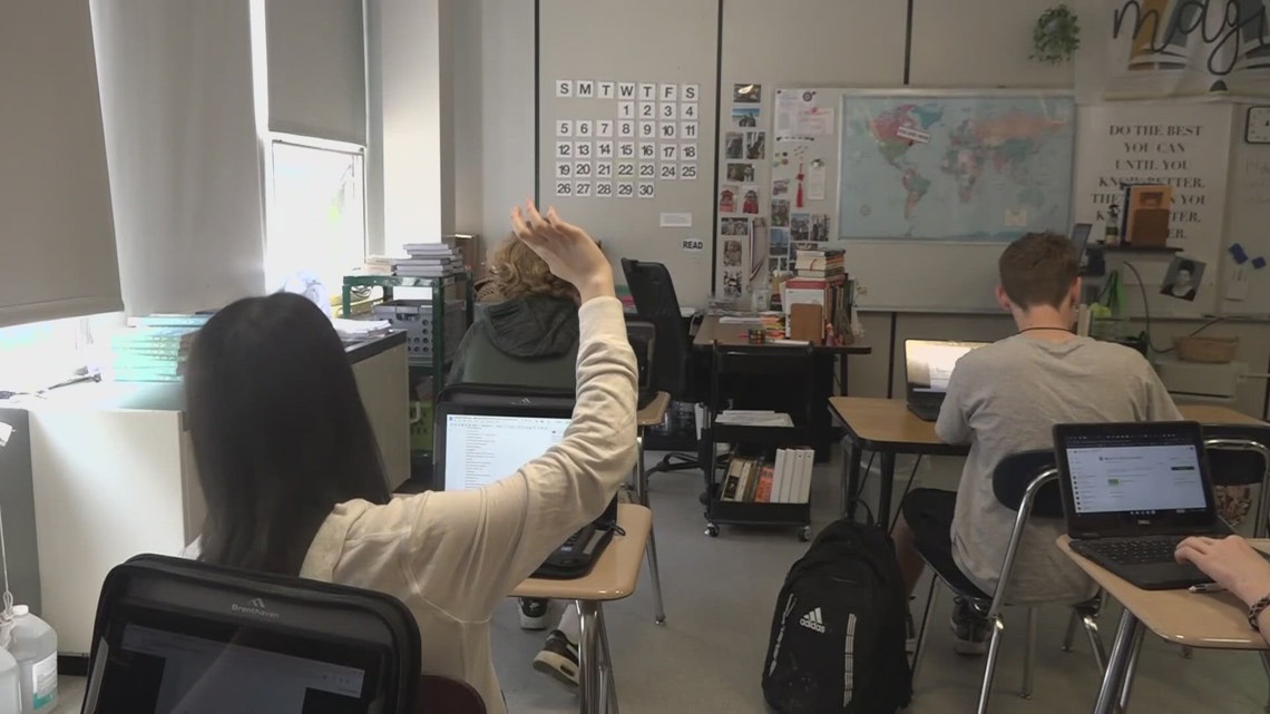 Maine GOP coalition sets goal to improve education proficiency ...