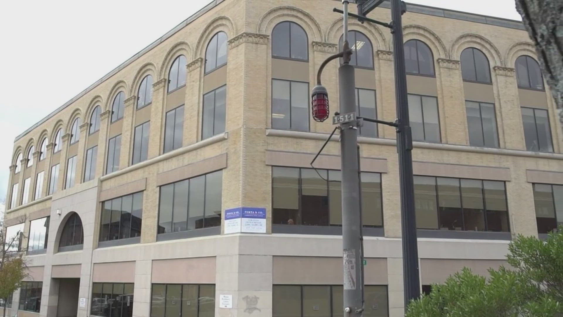 Saint Dominic Regional High School announces plan to reopen in Lewiston ...