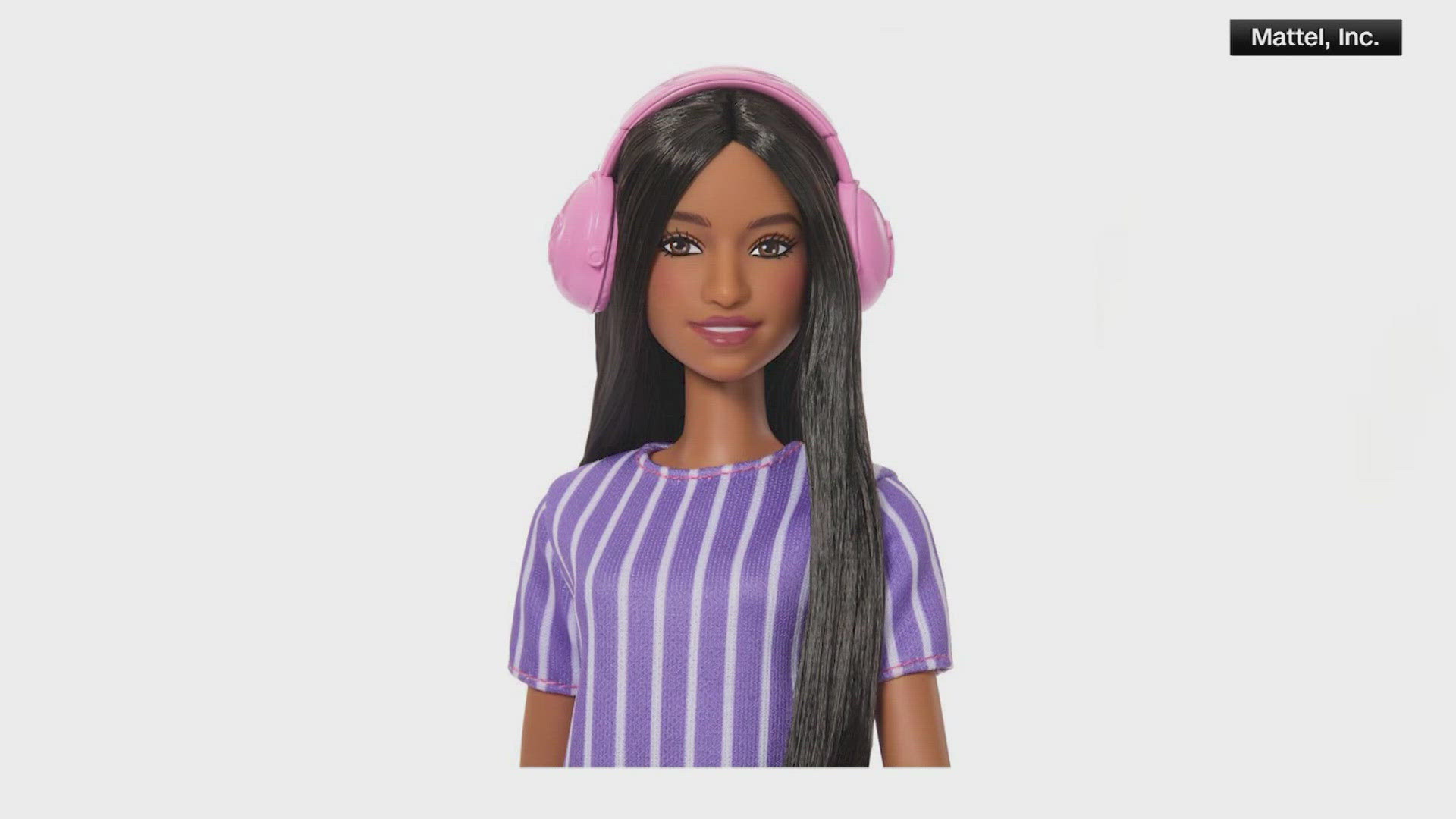 Mattel releases first Barbie doll with autism | newscentermaine.com