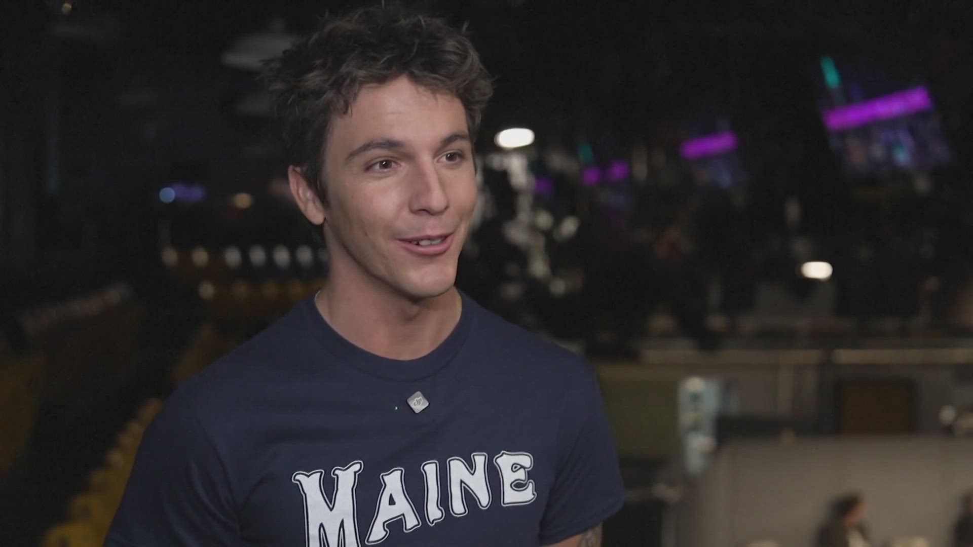 Maine native 'Role Model' to debut on SNL with Amy Poehler as host ...