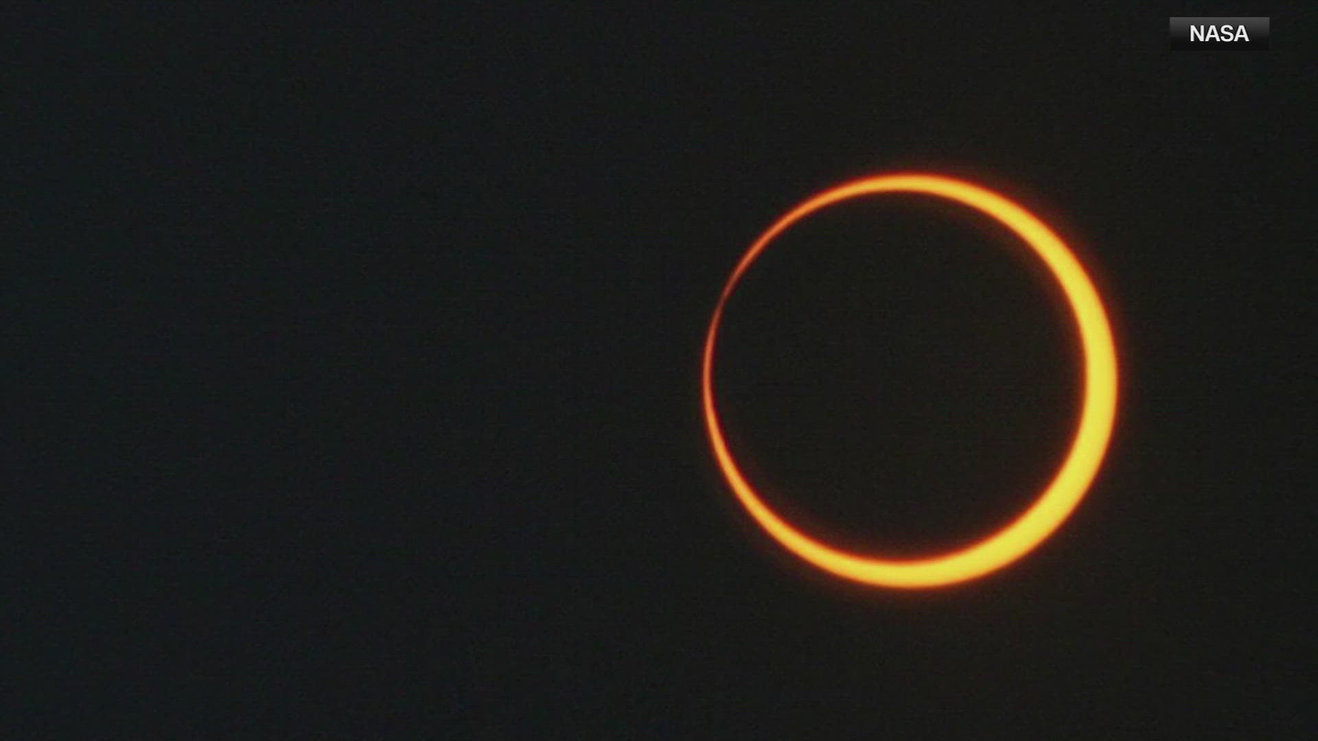 Full 'ing of fire' eclipse to be visible in Antarctica ...