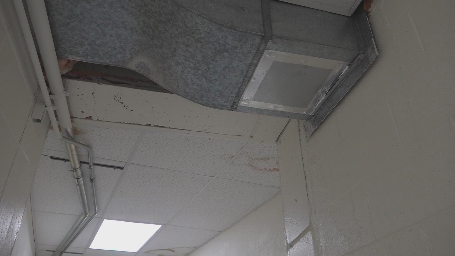 South Portland moves closer to new police station | newscentermaine.com