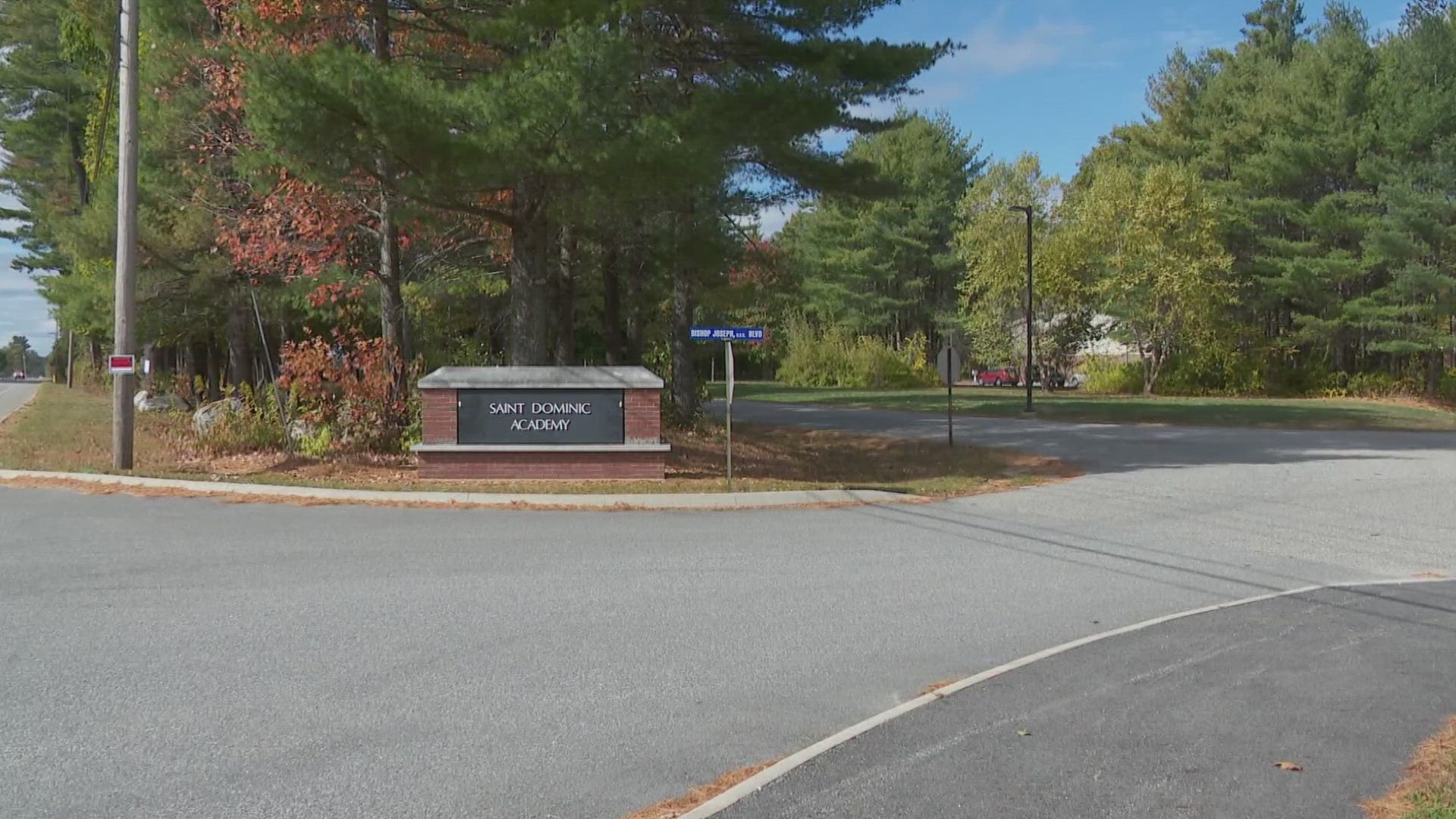 Plans to revive former Saint Dominic Academy in Auburn move forward ...