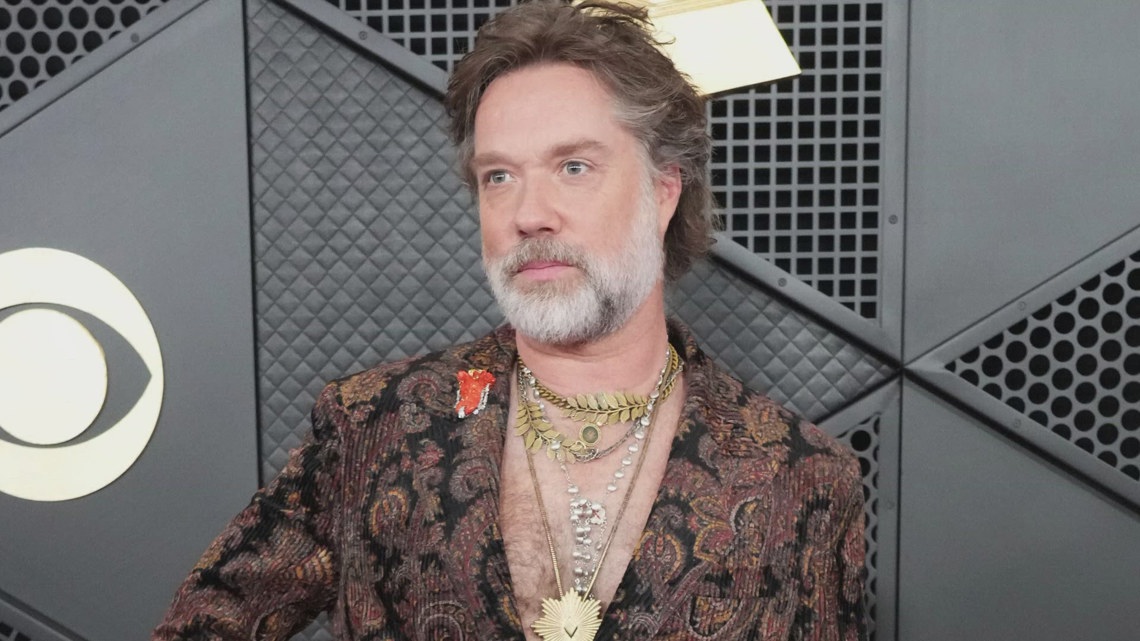 Happy birthday, Rufus Wainwright! Singer-songwriter turns 50 years old ...