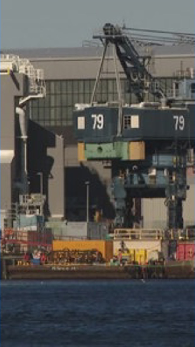 Portsmouth Naval Shipyard to hold emergency response training Thursday ...