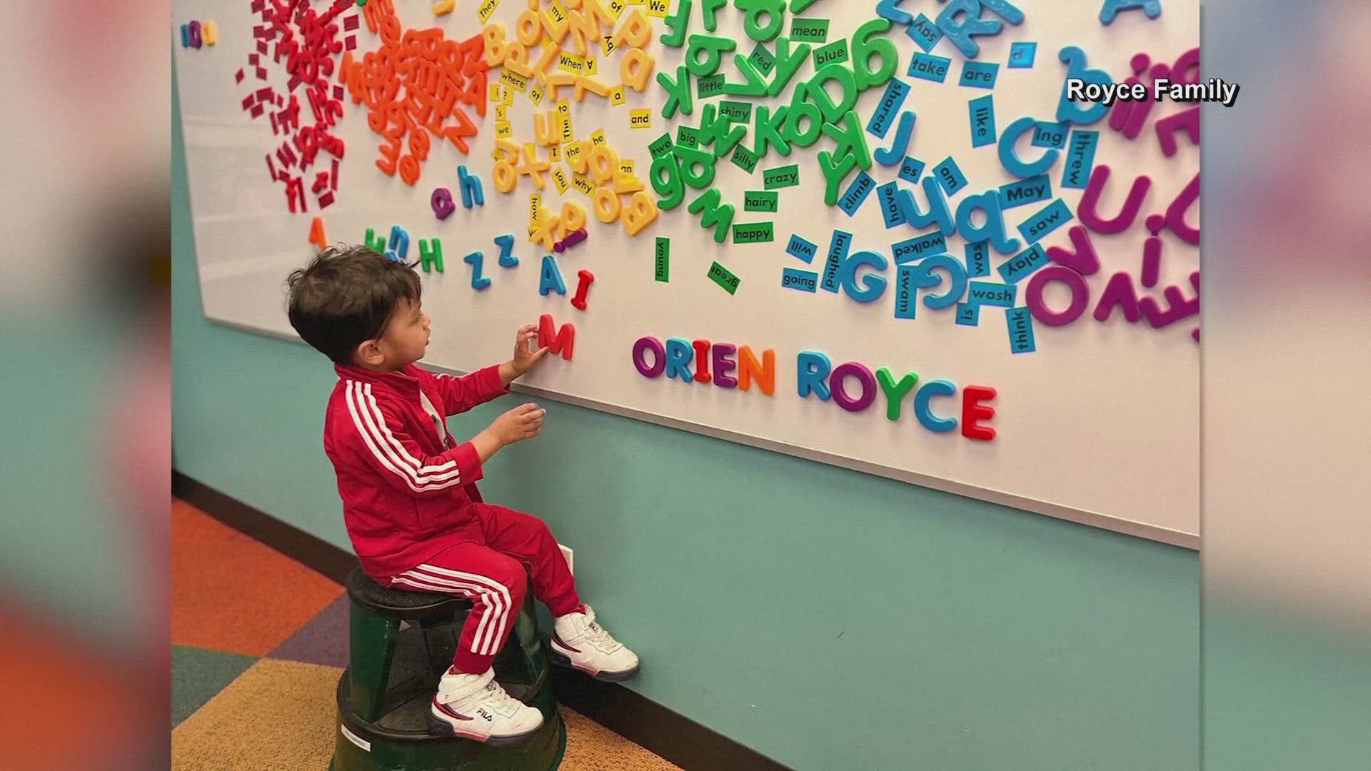 4-year-old Illinois boy with genius IQ score accepted into Mensa ...