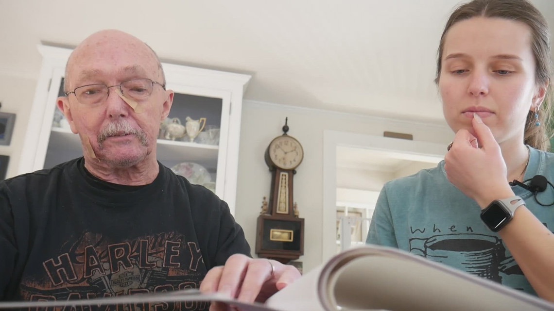 As Maine’s aging population grows, volunteers step in to support ...