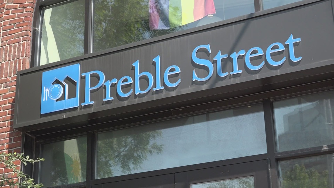 Trump order threatens Maine's Housing First programs | newscentermaine.com