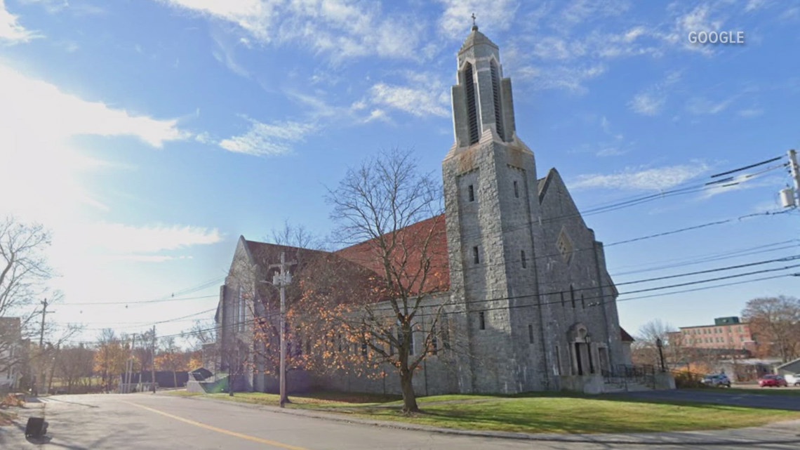 Westbrook church cancels annual MLK Jr Day service amid rumors of ICE ...