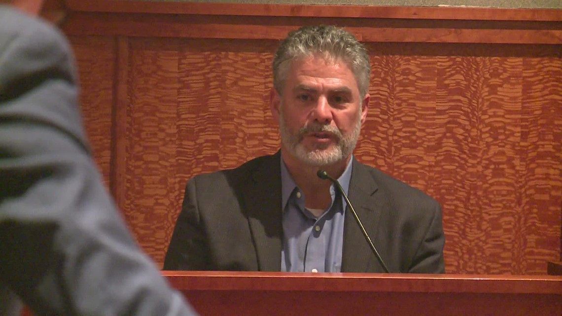 Judge rules against Ethan Strimling in eviction lawsuit ...