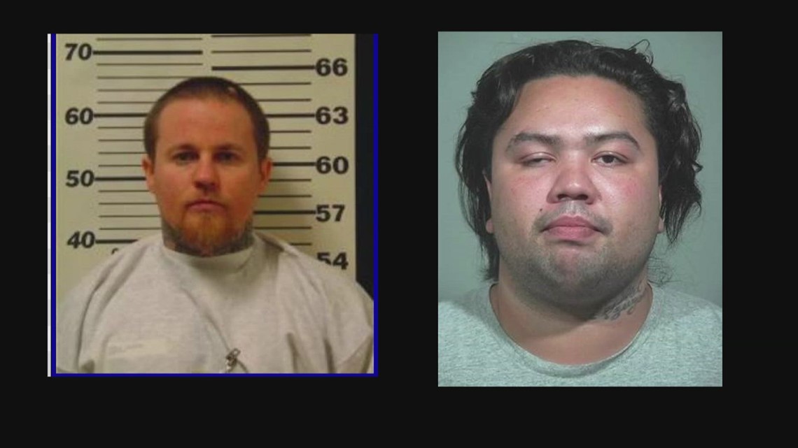 Two people indicted in connection with 2008 homicide in Portland ...
