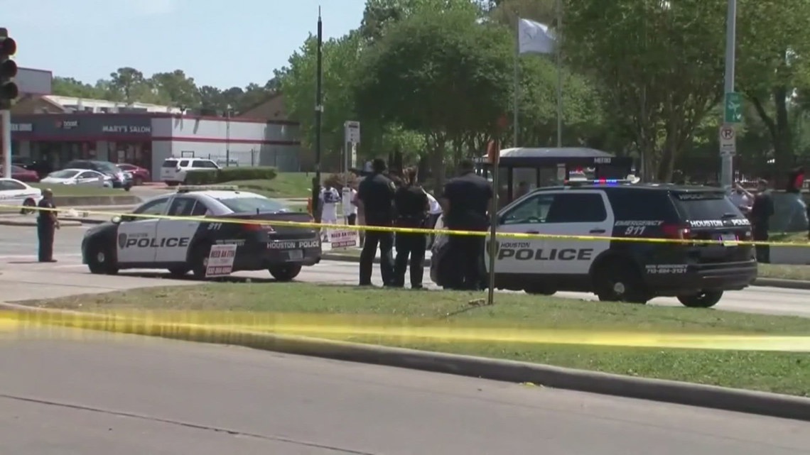 FBI announces significant drop in violent crimes | newscentermaine.com