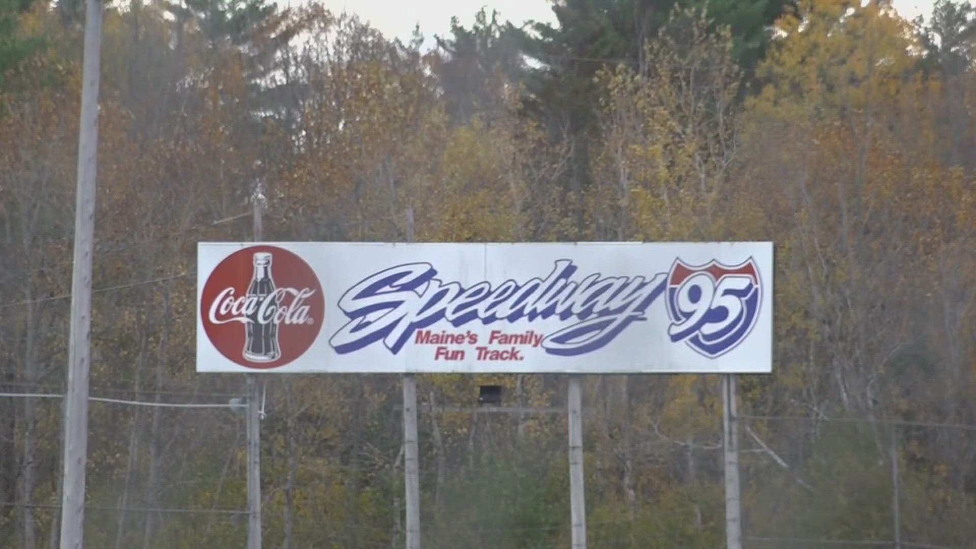 Ricky Craven, now owner of Speedway 95, shares community vision for the ...