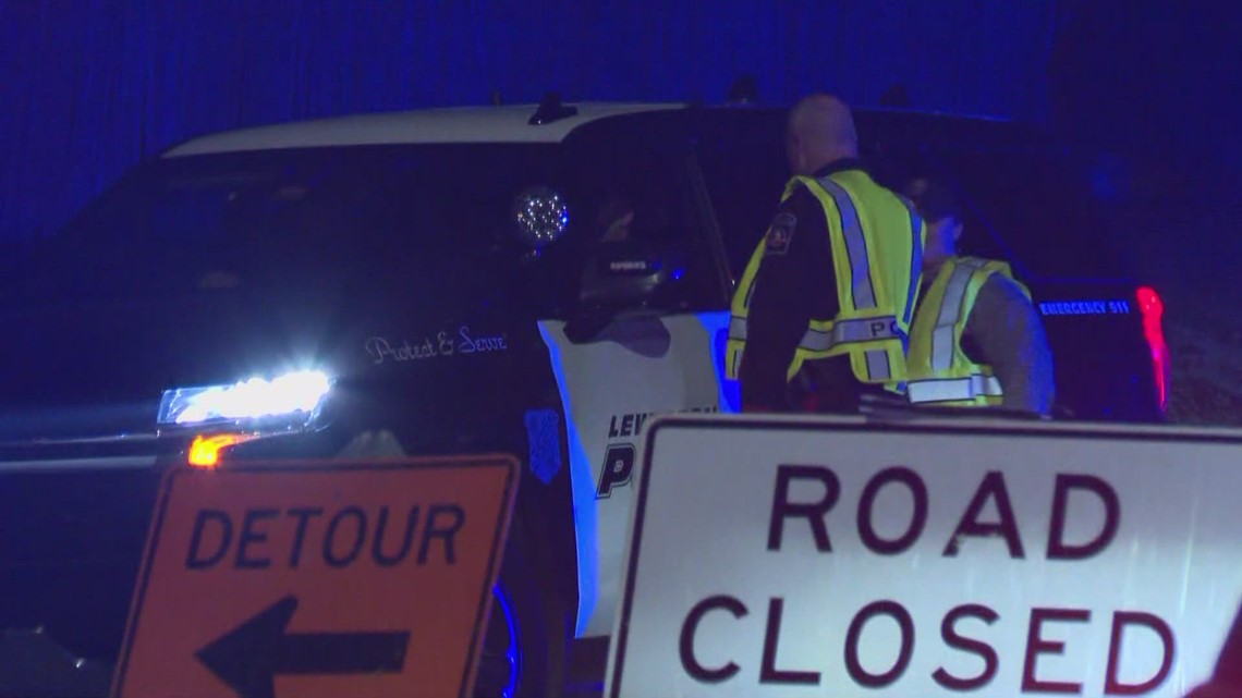 Standoff on Sabattus Street in Lewiston | newscentermaine.com