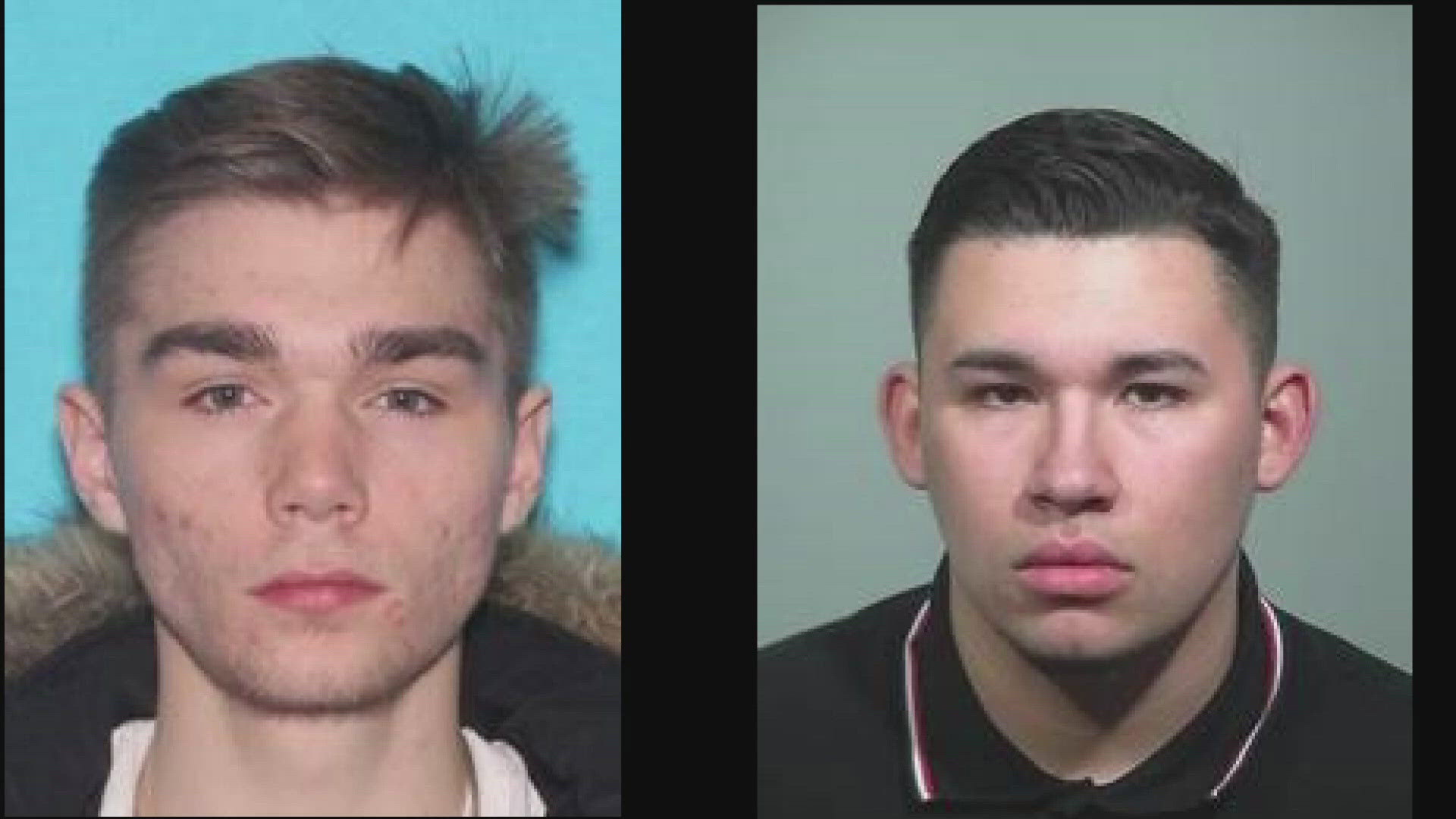 Police arrest one of two suspects in shooting near Maine Mall ...