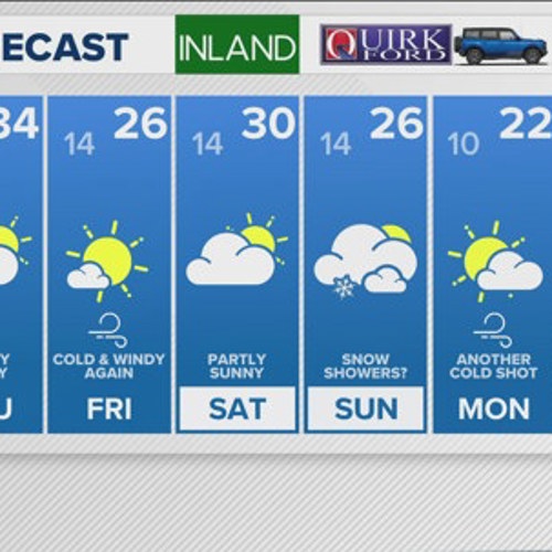Maine's 207 area code expected to last until 2050 | newscentermaine.com