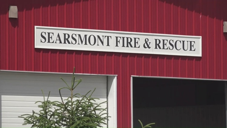 Community invited to honor fallen assistant fire chief at Belfast ...